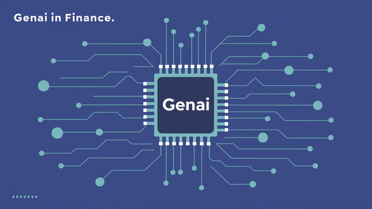 GenAI Applications in Finance, Part 2: Enhancing Back Office Efficiency